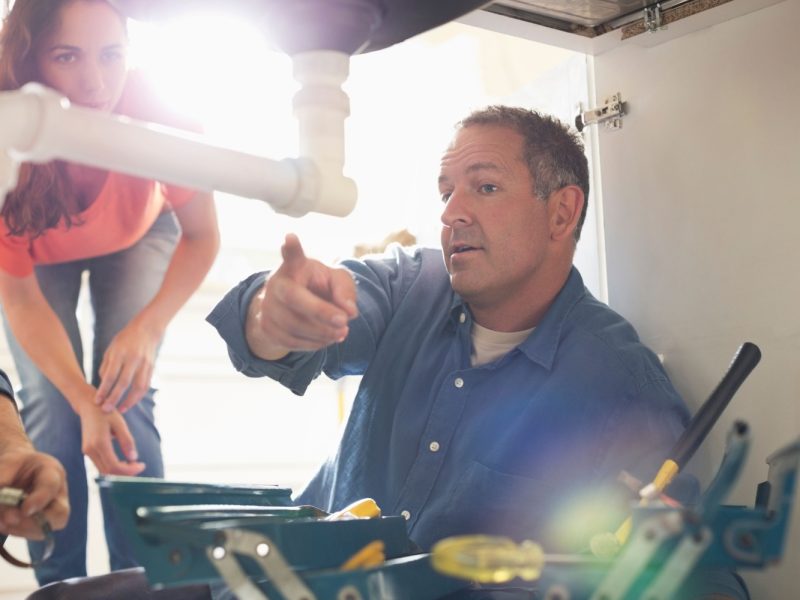 About | Simon Plumbing Inc.